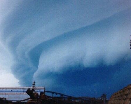 2.1.- Types of weather