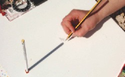 ¿cómo medir la altura del Sol?